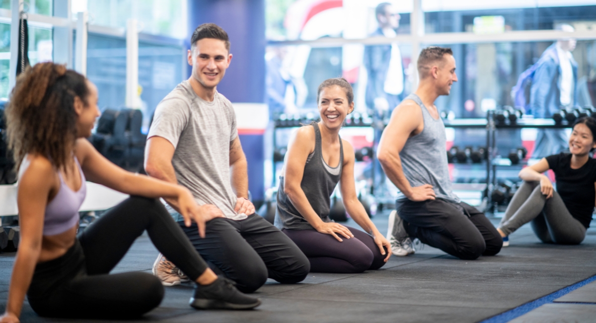 How Can Personal Trainers Enhance Their Personal Development ...