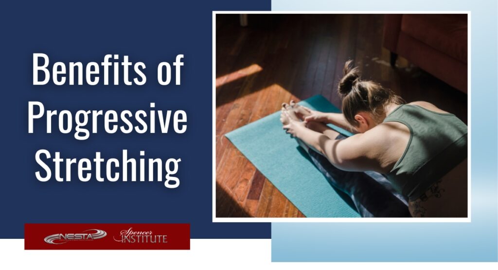 How Does the Human Body Adapt to Progressive Stretching?